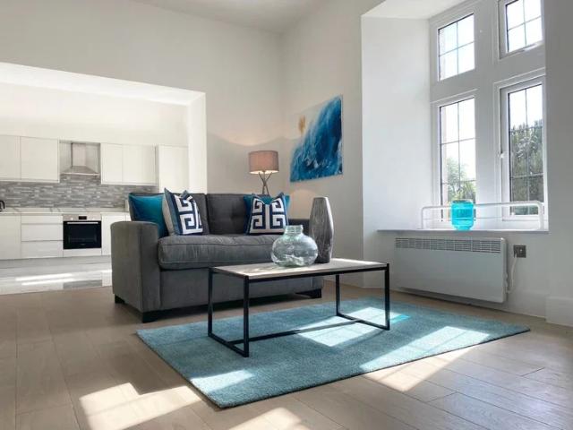 Apartment at Edenfold, Bolton