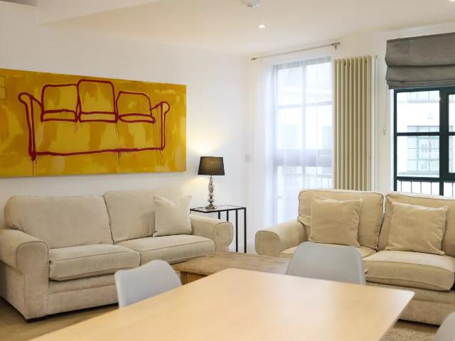 Apartment at Edenhurst Avenue, Greater London