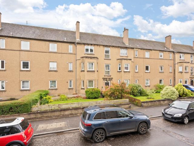 Apartment at Edenhall Crescent, Inveresk