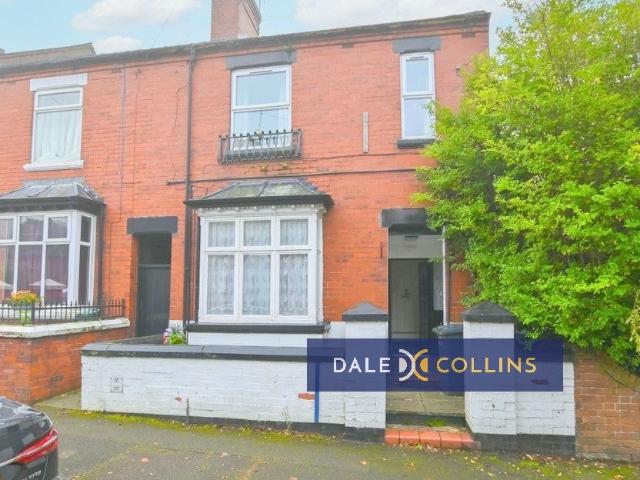 Apartment at Edensor Road, Stoke on Trent