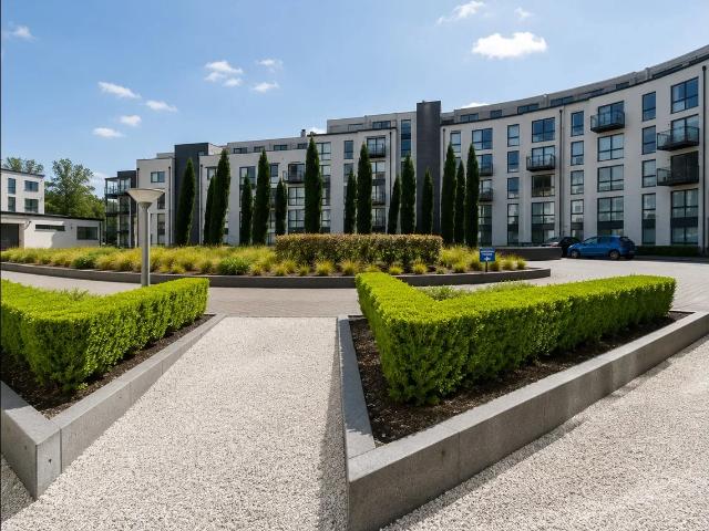 Apartment at Edgbaston Crescent, Birmingham