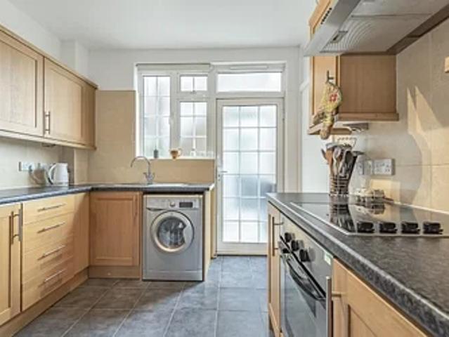 Apartment at Edge Hill, Greater London
