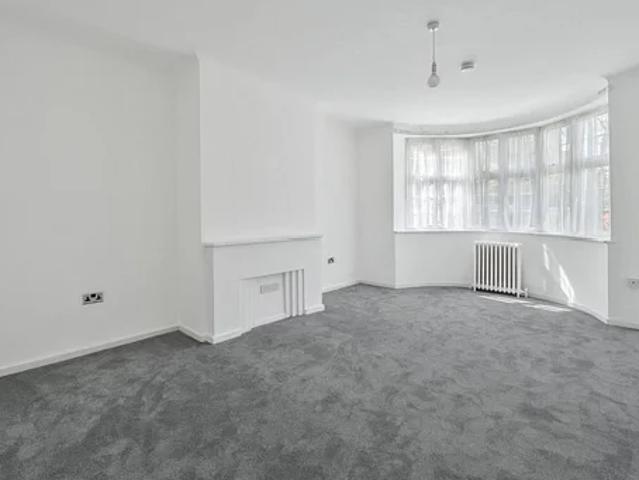 Apartment at Edge Hill, Greater London