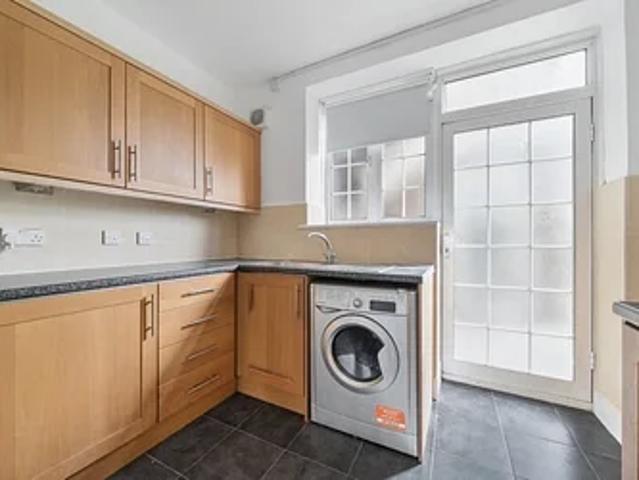 Apartment at Edge Hill, Greater London