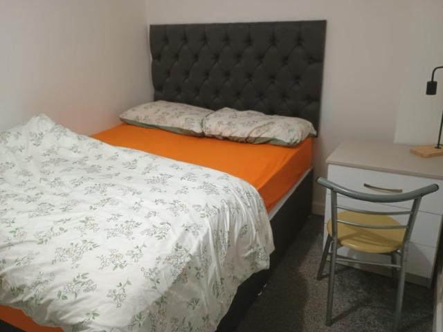 Apartment at Edge Lane, Trafford