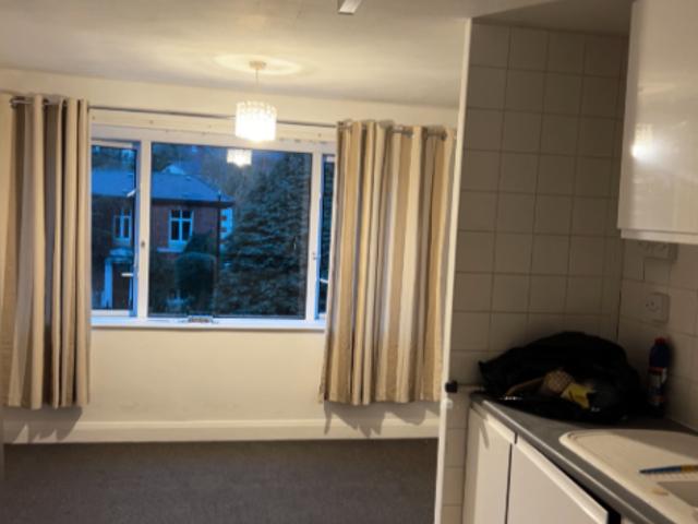Apartment at Edgedale Road, Sheffield