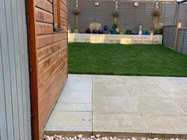 Apartment at Edgehill Road, Greater London