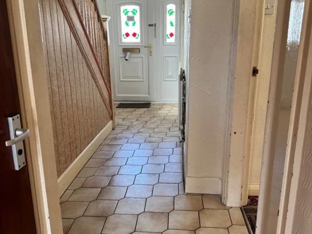 Apartment at Edgehill Road, Leicester