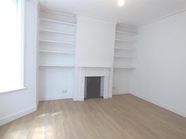 Apartment at Edgeley Road, Greater London