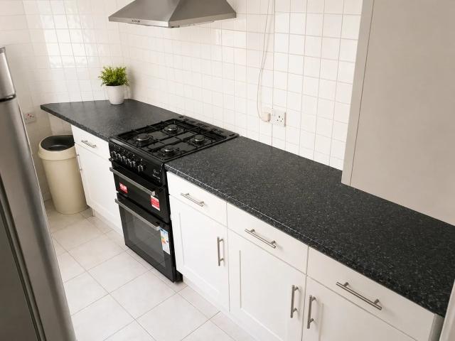Apartment at Edgell Road, Borough of Spelthorne