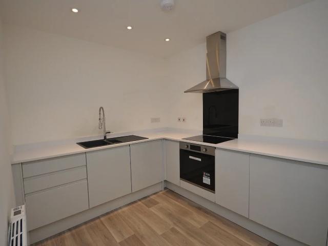 Apartment at Edgeware Road, Swindon