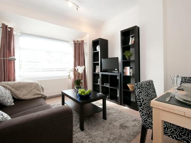 Apartment at Edgeway Road, Oxford