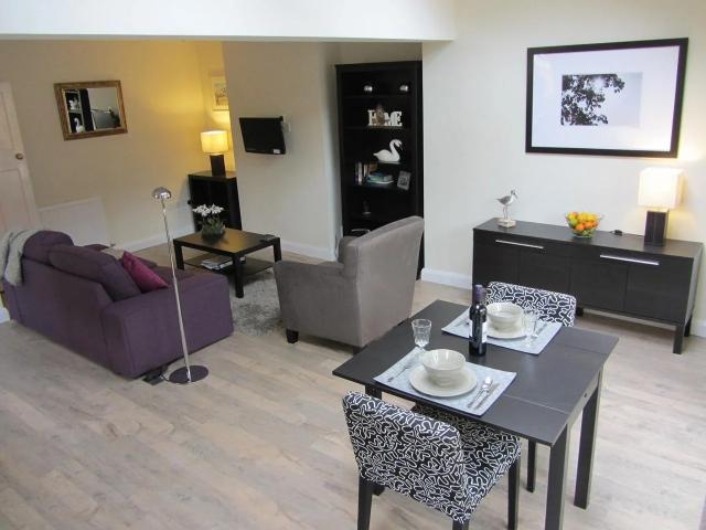 Apartment at Edgeway Road, Oxford