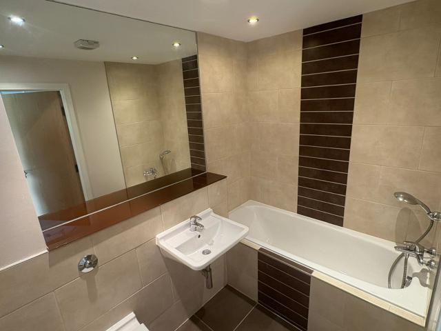 Apartment at Edgworth Vale, North Turton