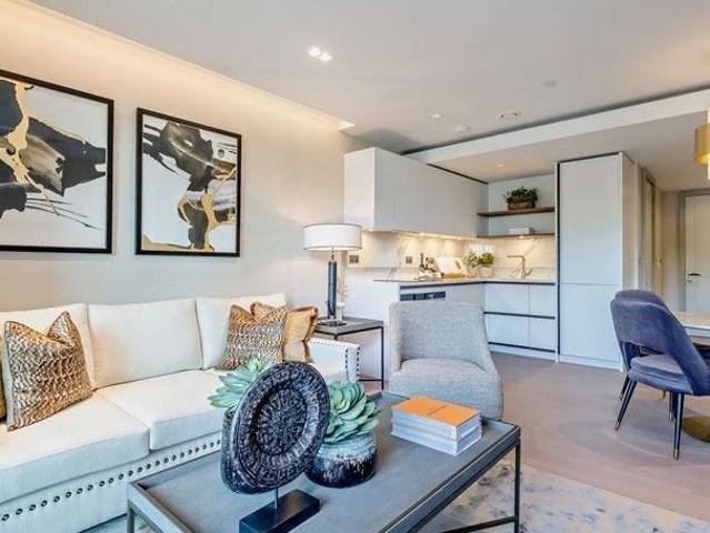 Apartment at Edgware Road, City of Westminster