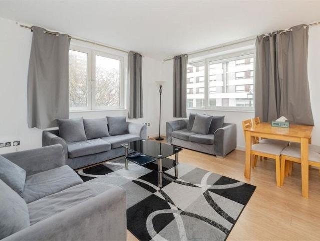 Apartment at Edgware Road, City of Westminster