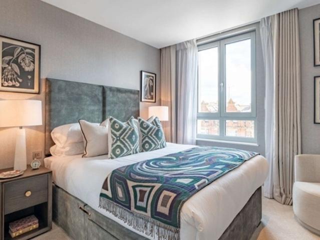 Apartment at Edgware Road, City of Westminster