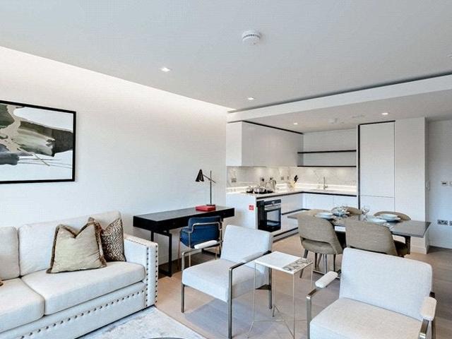 Apartment at Edgware Road, City of Westminster