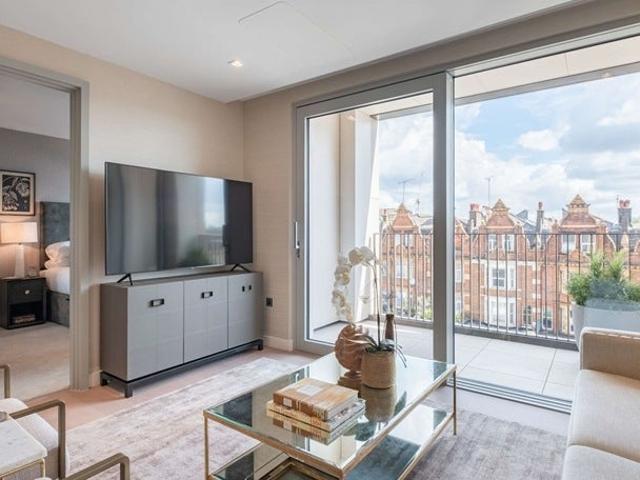 Apartment at Edgware Road, City of Westminster