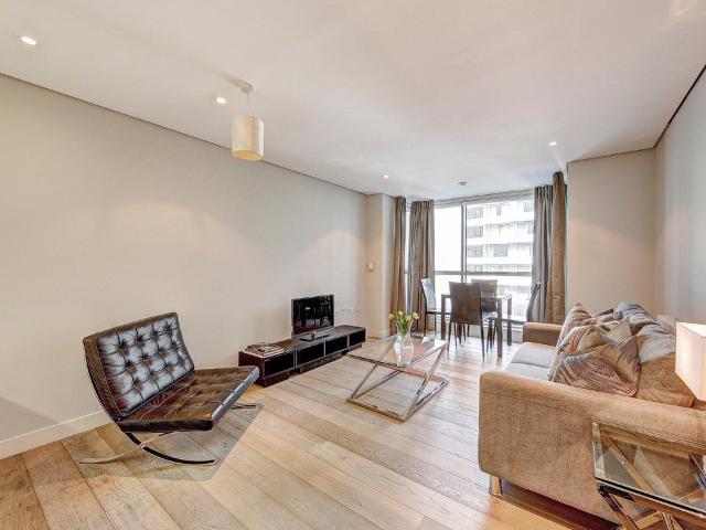 Apartment at Edgware Road, City of Westminster