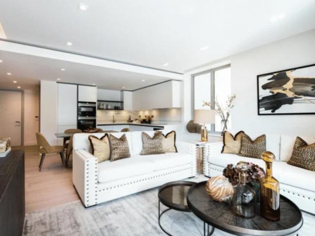 Apartment at Edgware Road, City of Westminster