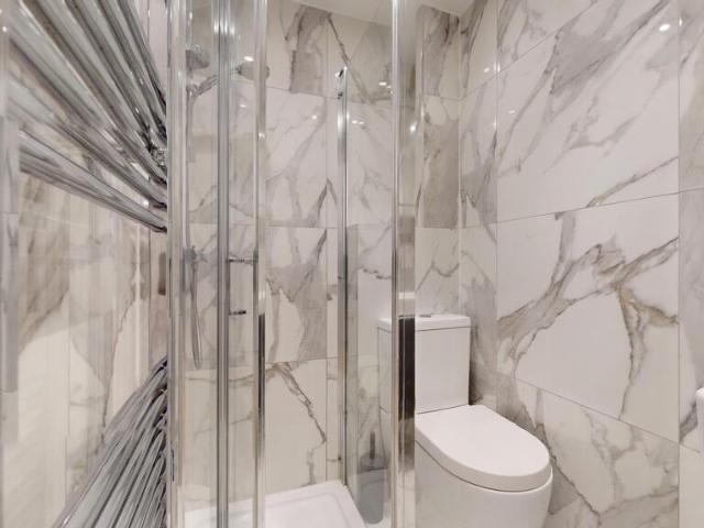 Apartment at Edgware Road, City of Westminster