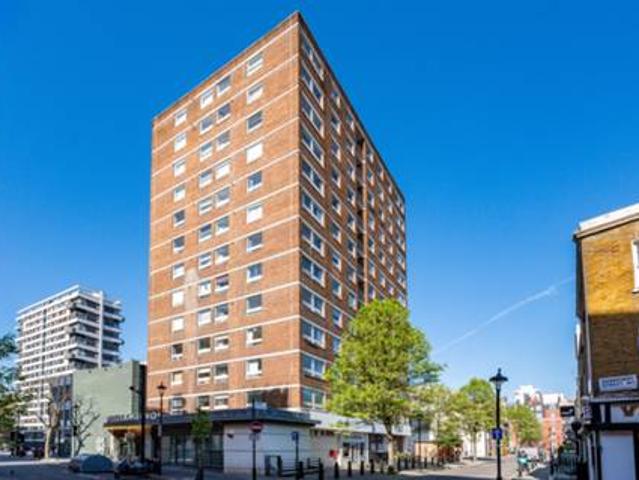 Apartment at Edgware Road, City of Westminster