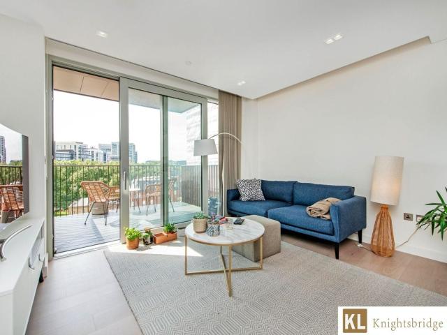 Apartment at Edgware Road, City of Westminster