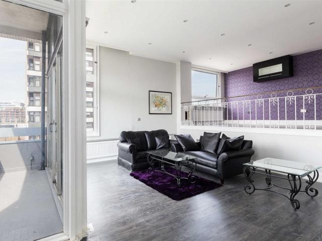 Apartment at Edgware Road, City of Westminster