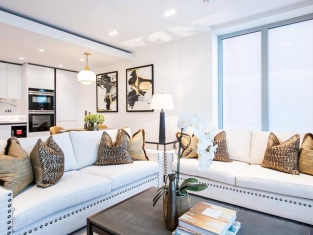 Apartment at Edgware Road, City of Westminster