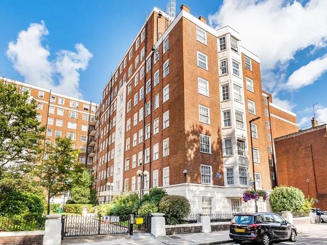 Apartment at Edgware Road, City of Westminster