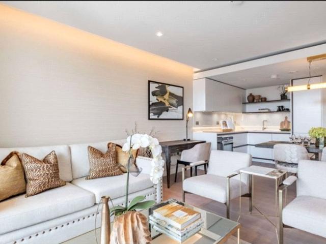 Apartment at Edgware Road, City of Westminster