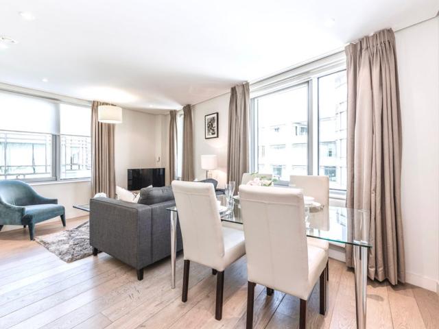 Apartment at Edgware Road, City of Westminster