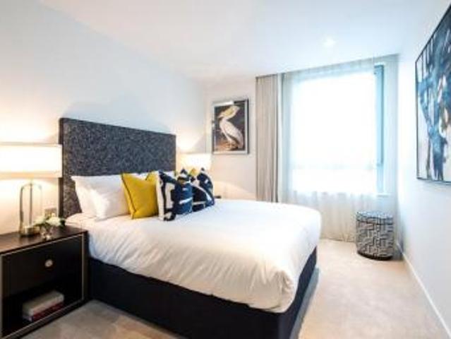 Apartment at Edgware Road, City of Westminster