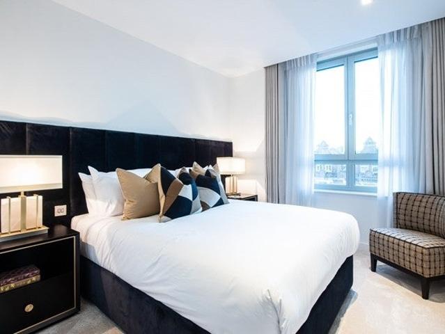 Apartment at Edgware Road, City of Westminster