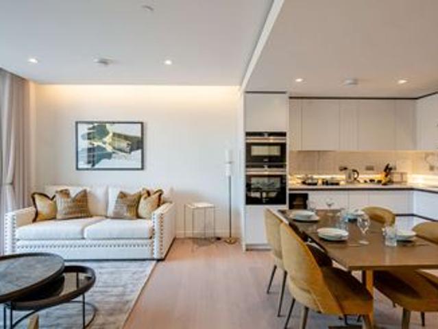Apartment at Edgware Road, City of Westminster