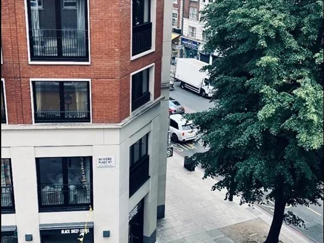 Apartment at Edgware Road, City of Westminster