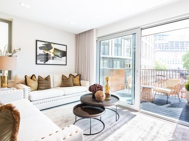 Apartment at Edgware Road, City of Westminster