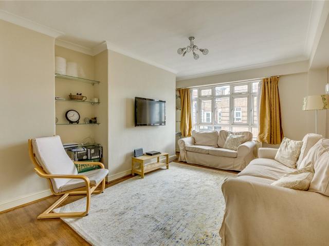 Apartment at Edgware Road, City of Westminster