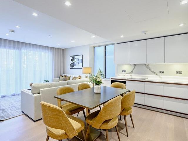Apartment at Edgware Road, City of Westminster