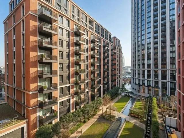 Apartment at Edgware Road, City of Westminster