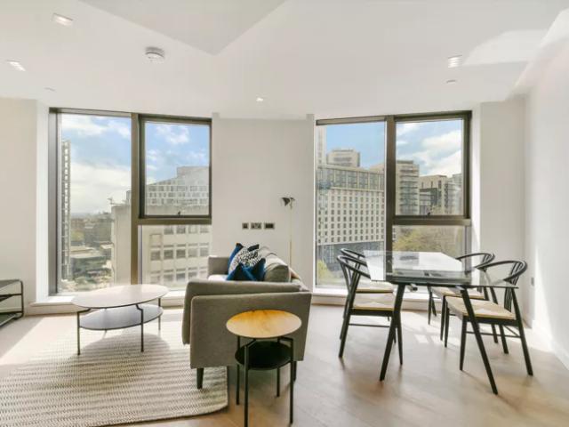 Apartment at Edgware Road, City of Westminster