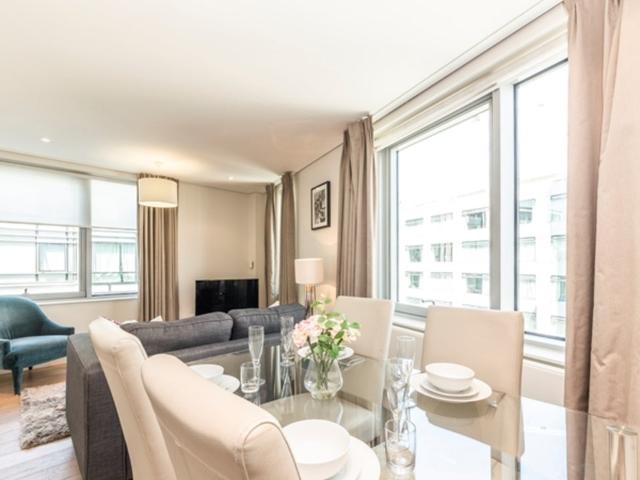 Apartment at Edgware Road, City of Westminster