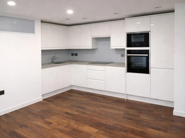 Apartment at Edgware Road, City of Westminster