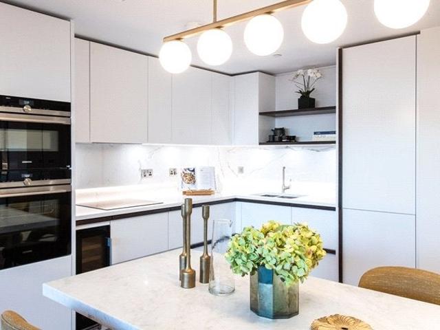 Apartment at Edgware Road, City of Westminster