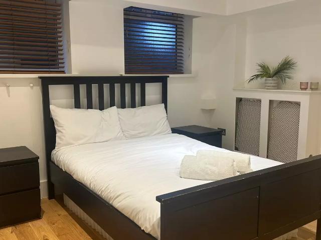 Apartment at Edgware Road, City of Westminster