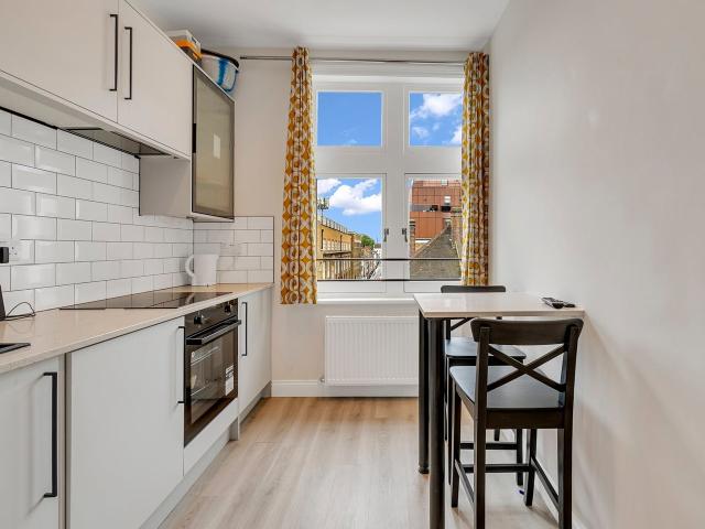Apartment at Edgware Road, City of Westminster