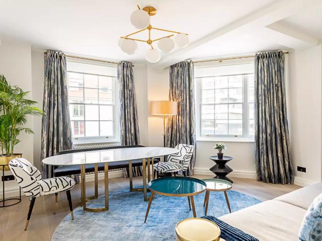 Apartment at Edgware Road, City of Westminster
