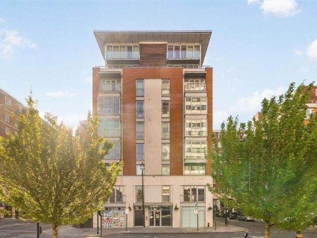 Apartment at Edgware Road, City of Westminster