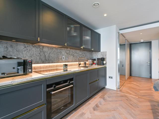 Apartment at Edgware Road, City of Westminster
